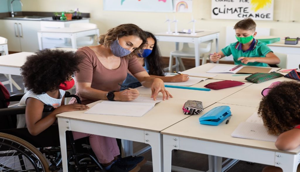 The Power of Individualized Learning Plans in Special Education - SVA ...